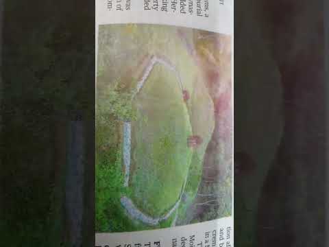 Royal Burial Mounds from Assam #short