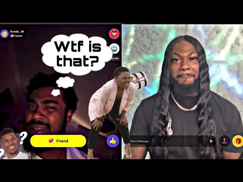 Monkey App: The Reaction We've All Been Waiting For