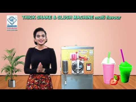 Milkshake Machine at Best Price in India