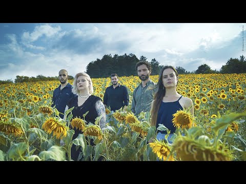 Ensemble Cosmos, juillet 2019 | Cité de la Voix