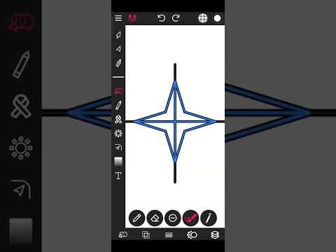 How to Create a STAR LOGO DESIGN in Adobe Illustrator | Step-by-Step Tutorial for Beginners!