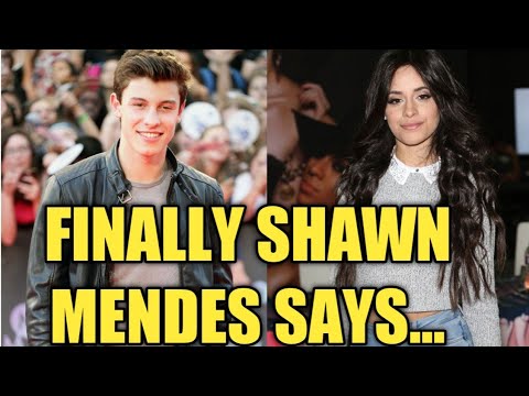 Shawn Mendes Debuts New Tattoo Dedicated To His Sister.