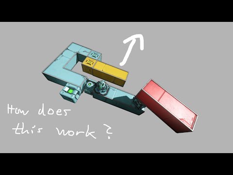 Steam Community :: Video :: I accidentally invented a Clang Drive