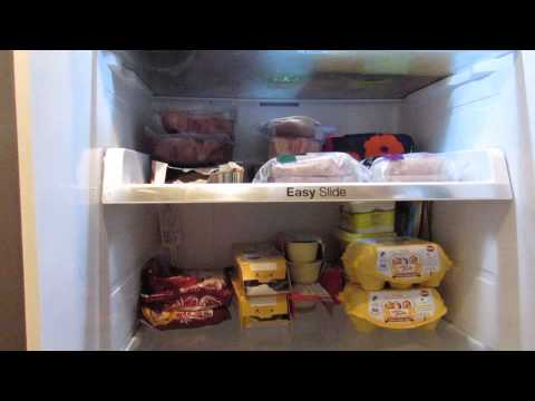 AO - Samsung RB Combi Range Freestanding Fridge Freezer Review