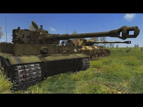 Steam Community :: Steel Fury: Kharkov 1942