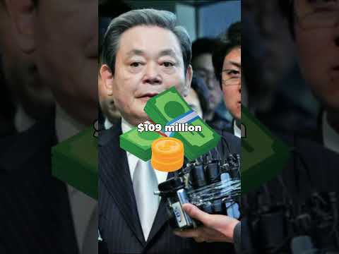 The Epic Evolution of Samsung: From Innovation to Icon