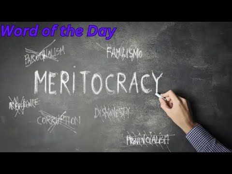 Unlocking Success  The Power of Meritocr 2024 12 04