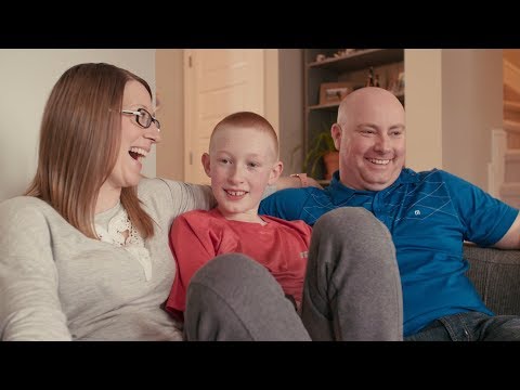The Benoits | This is Why | ATB Listens