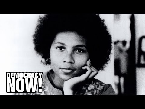 Remembering bell hooks & Her Critique of "Imperialist White Supremacist Heteropatriarchy"