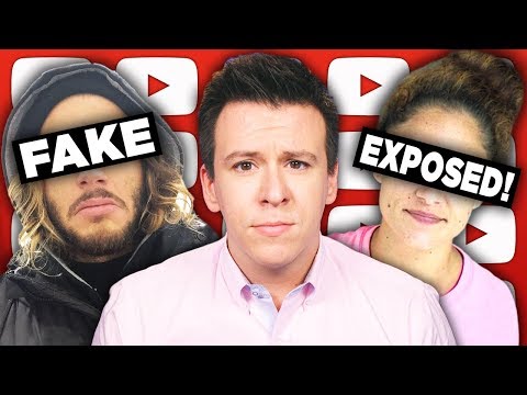 HUGE Fake Scammer Exposed and Don't Ever Do What Toscha Sponsler Just Got Caught Doing...