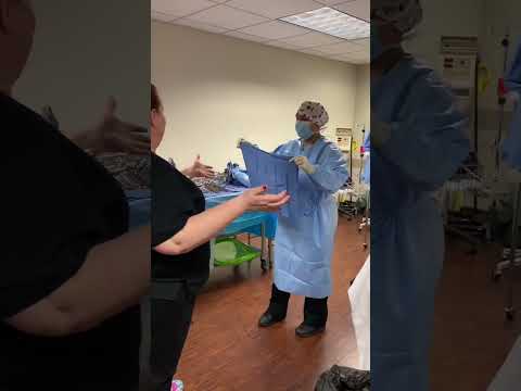 Our #surgicaltechnology program prepares you for many types of surgeries! #medicalcareers