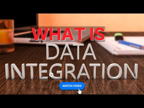 What is Data Integration? Data Integration Explained With Example