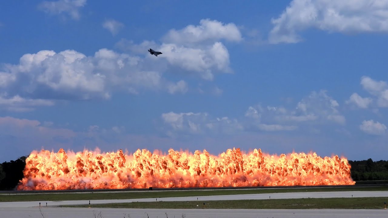 2023 MCAS Beaufort Airshow