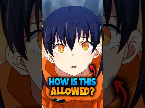 How BAD is the Fun Service in Fire Force Really?