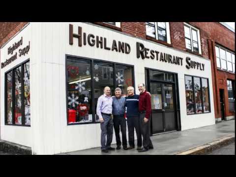 Highland Restaurant Supply