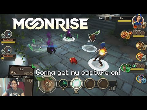 Steam Community :: Moonrise