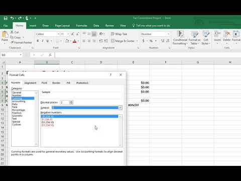 Intro Tax Calculator