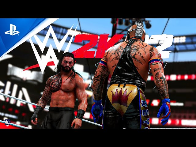 W2K22 PS5 - مركز عبد الرحيم سواس للألعاب