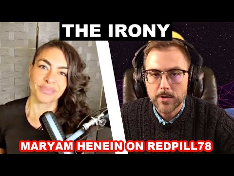 Your Body Matters, Until It Doesn't | Maryam Henein with Zack Paine