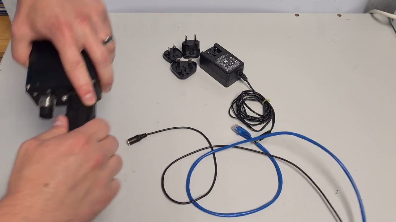 How to Update your DMD's Software