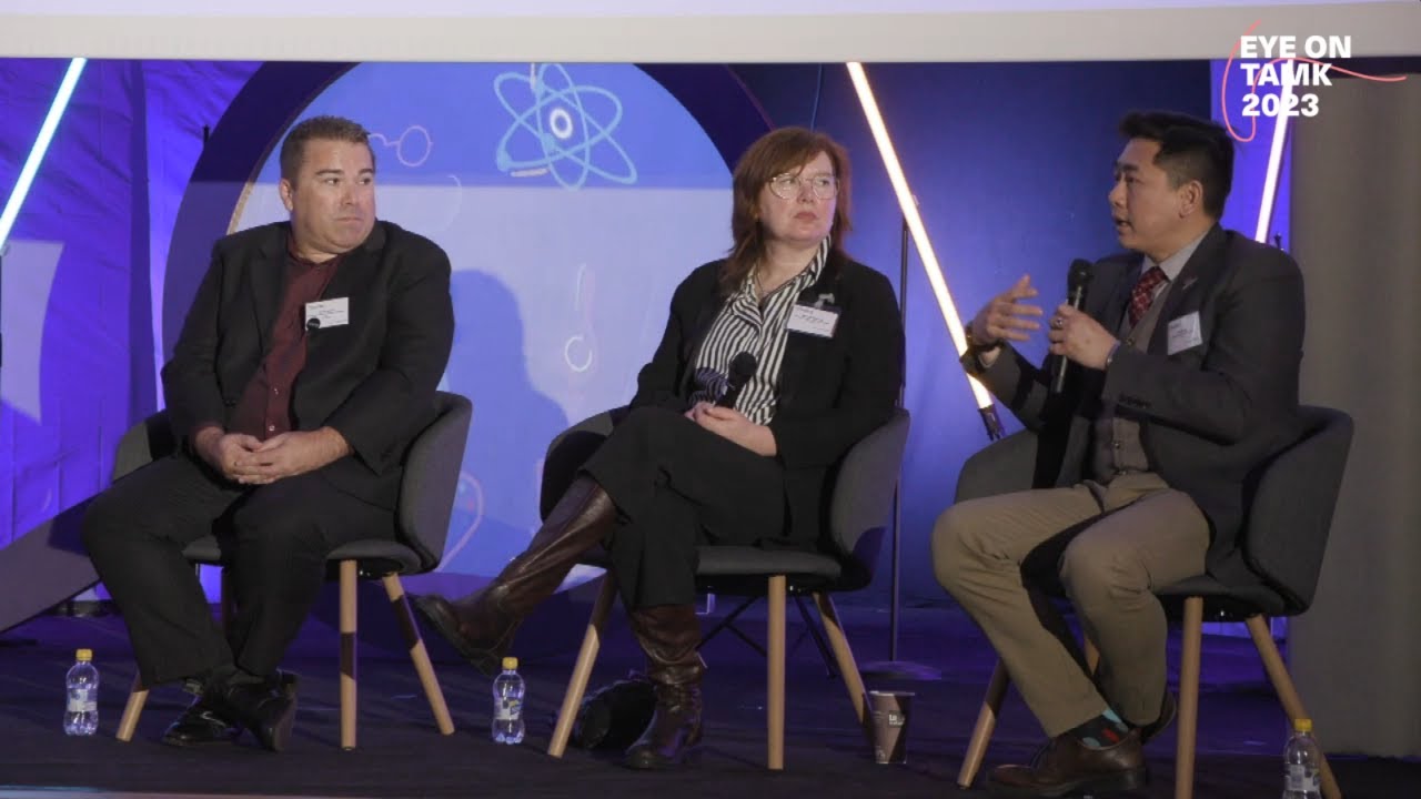 Eye on TAMK 2025 | Tampere Universities