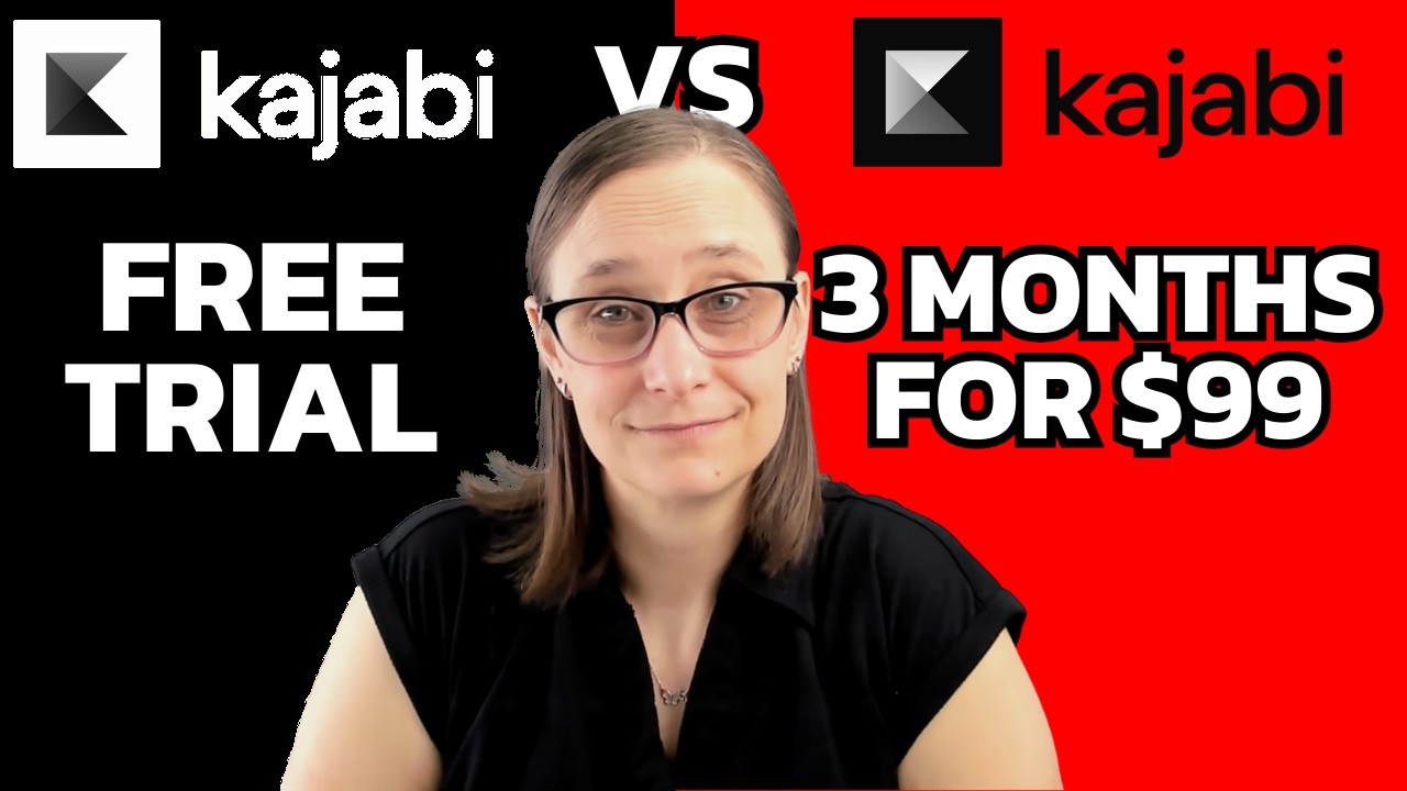 Kajabi Plan Deal The Cheapest Way to Get Started Now