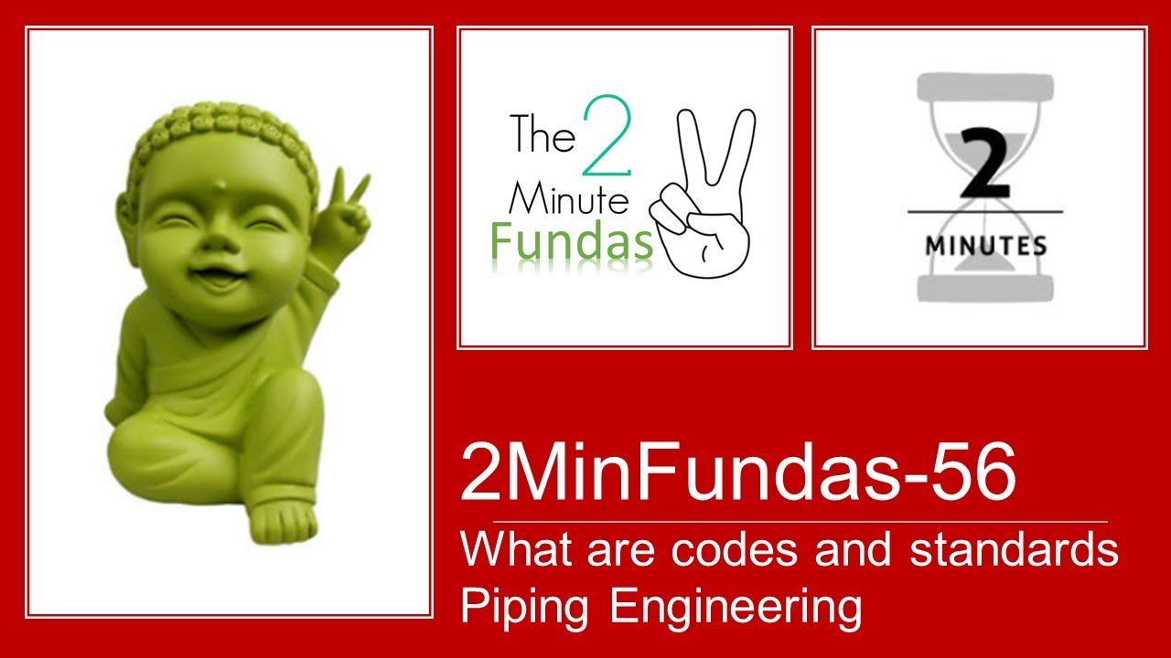 Piping Codes & Standards Explained | ASME B31.3, API, ISO