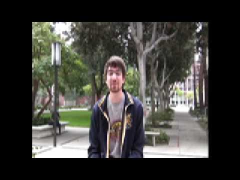 #ViterbiClass: Meet the Majors: Chemical Engineering (Petroleum)