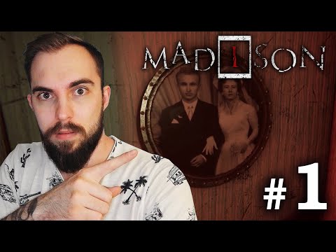 Steam Community :: Video :: Фотоаппарат в руки и пошли! - MADiSON #1