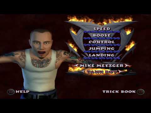 Cheat Pnach Freekstyle PCSX2/AetherSX2 (77ECAAA0.pnach)