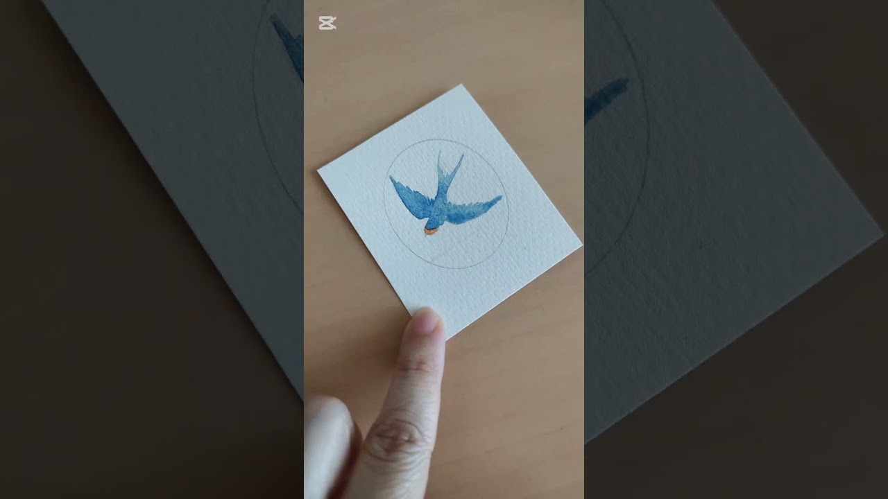 Fessünk egy kismadarat 🐦