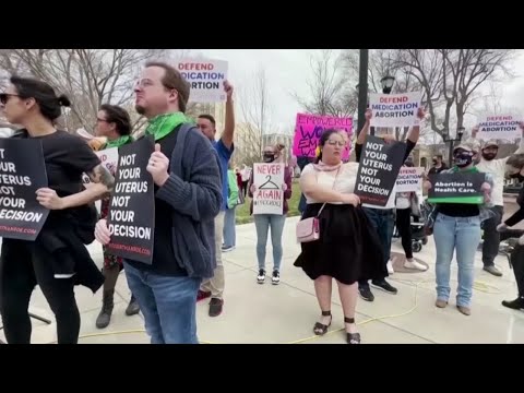 SCOTUS rules individuals on Medicaid cannot sue state for removing Planned Parenthood from program