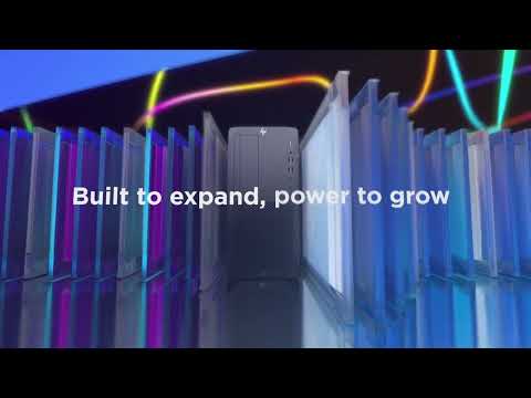 HP Z2 Tower G9 Workstation Desktop PC