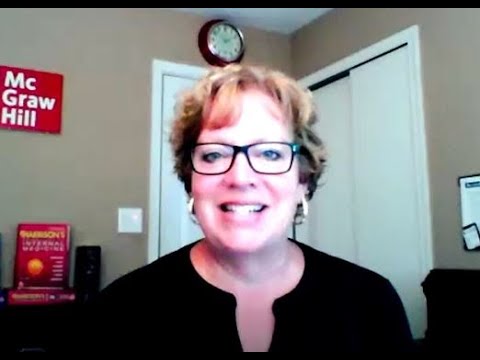 Meet AccessAPN's Team: Sue Pluta
