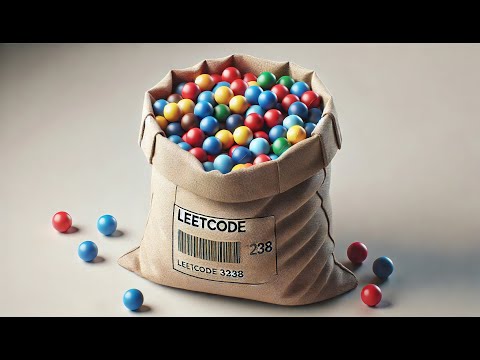 leetcode 3238 : number of winning players : python solution