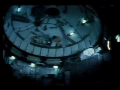 Designing Space Station