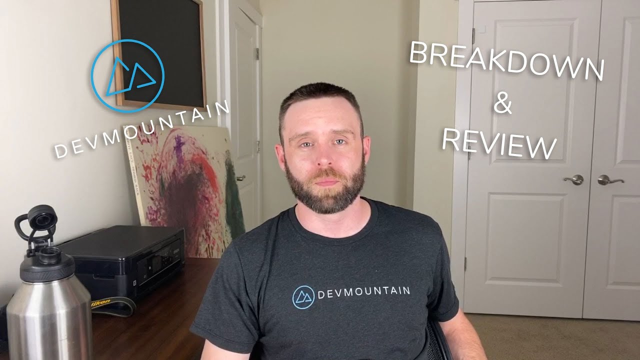 DevMountain Breakdown & Review