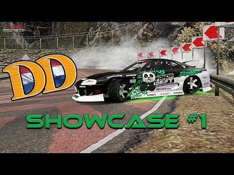 Steam Community :: Video :: CarX Drift Online My Showcase #1 - SUPRA PANDA DRIFT, MY FAVORITE!