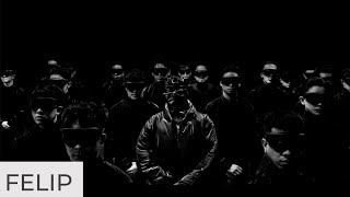 WATCH: Felip is a rockstar in ‘ROCKSTA’ music video