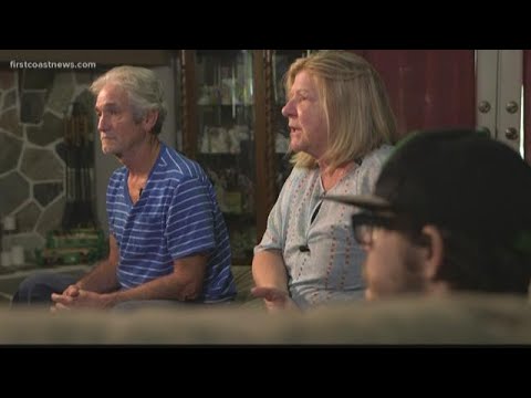 First Coast family fighting Florida's cost of shared Medicaid