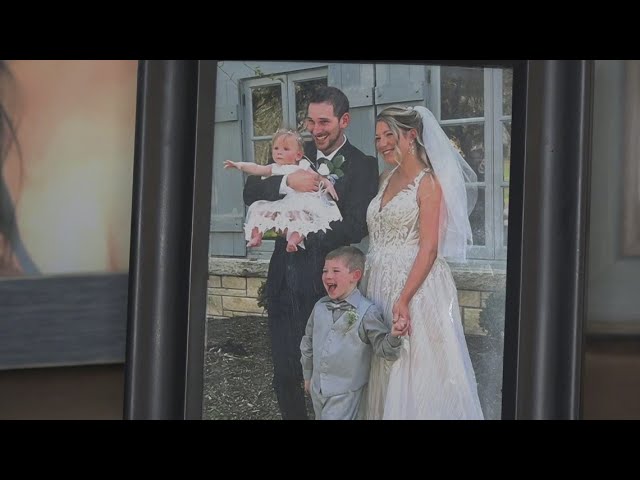 Jessica Howe GoFundMe raises over $30,000 as Missouri mom dies in Costco