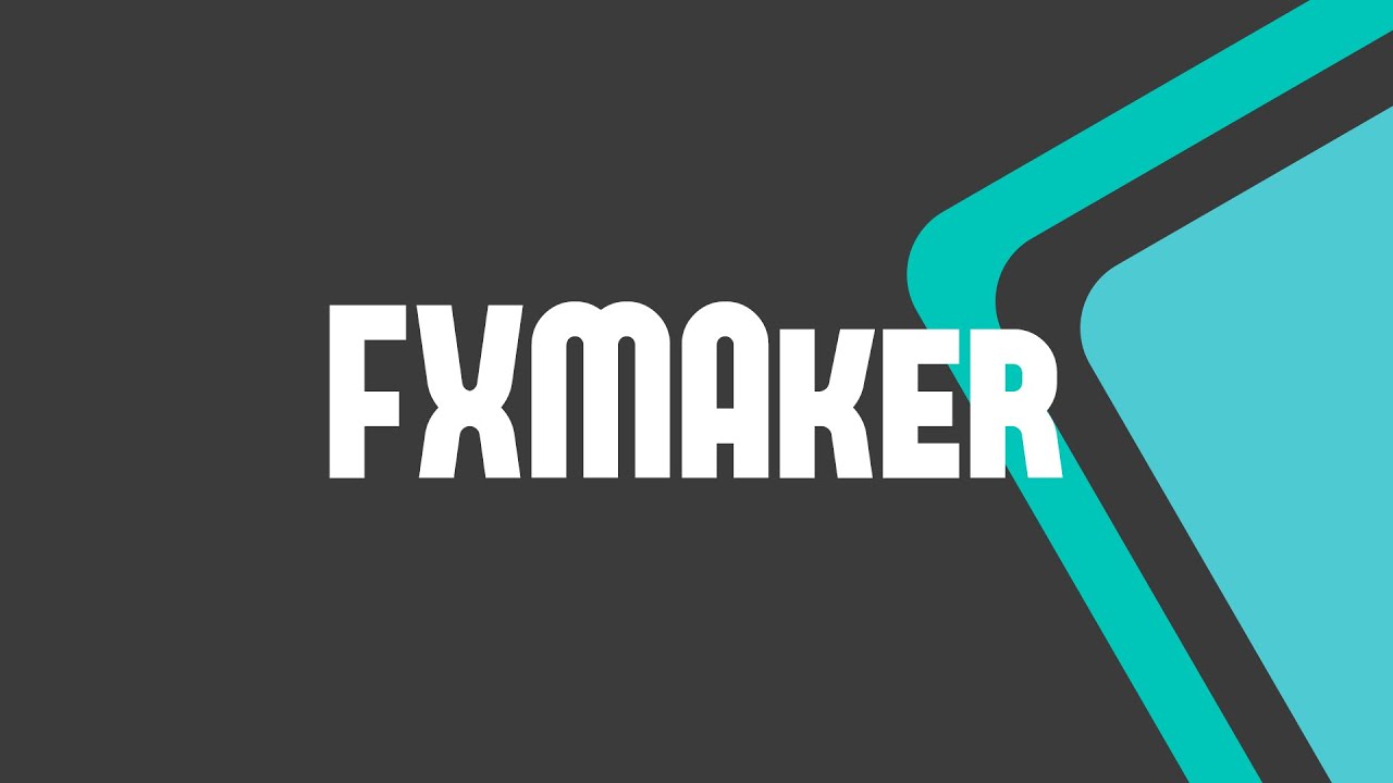 MA Tools: FXMAker