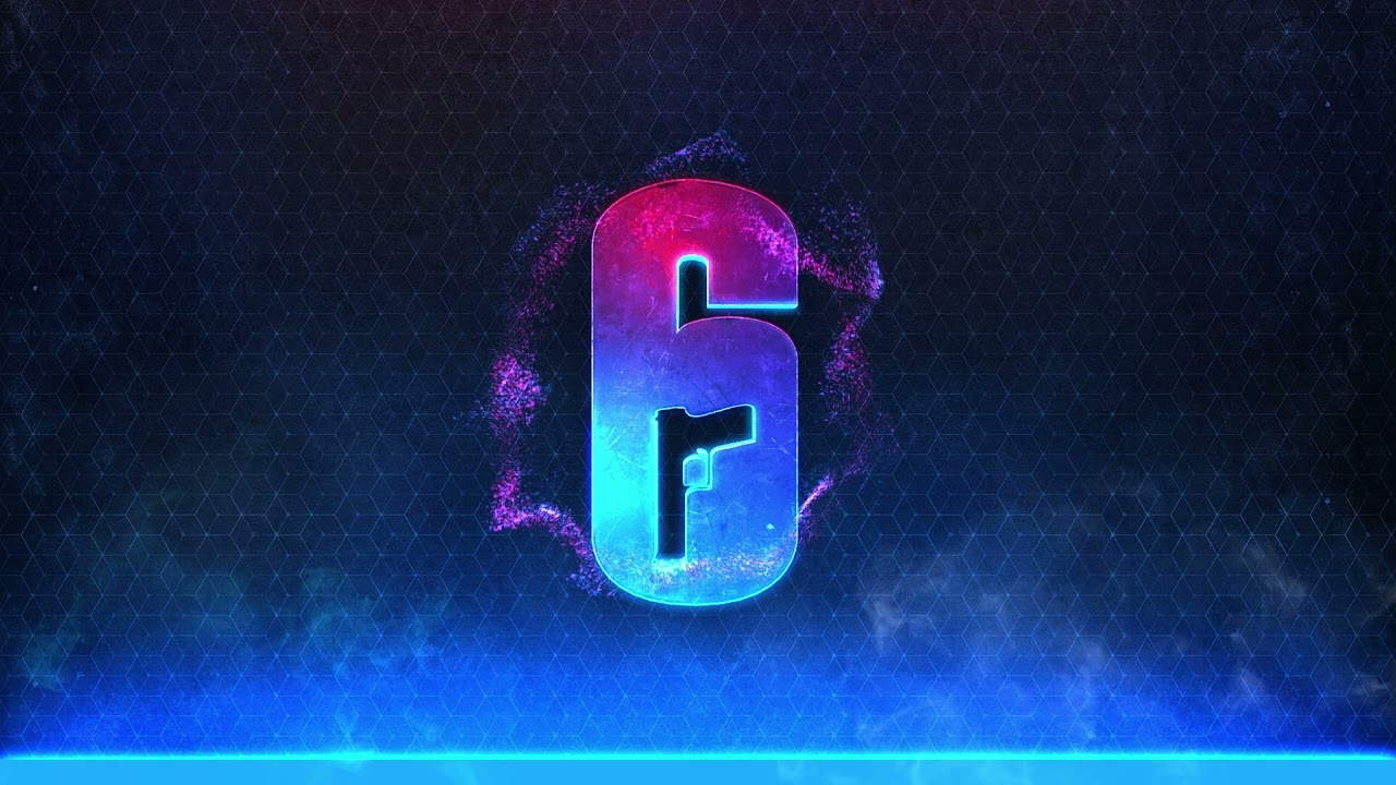 Rainbow Six: Siege Live Wallpaper