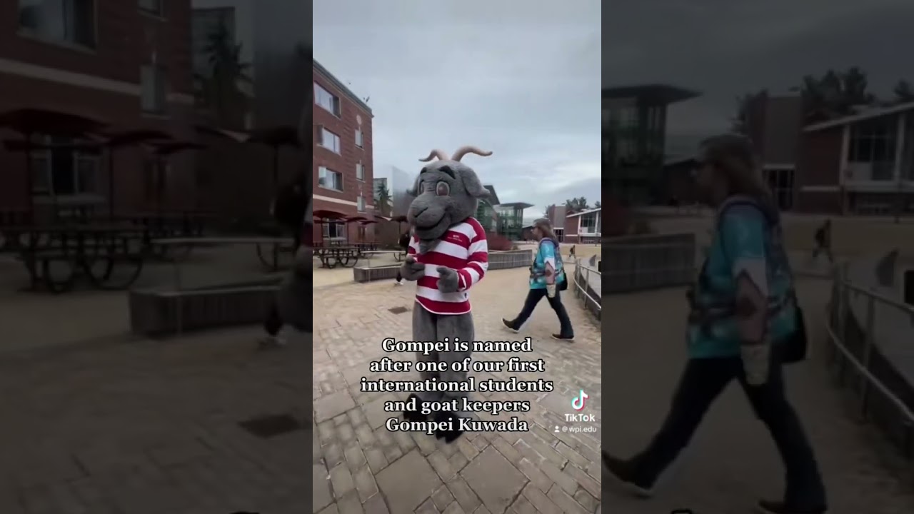 #DidYouKnow that WPI holds some quirky secrets? 😲 These fun facts will blow your mind!