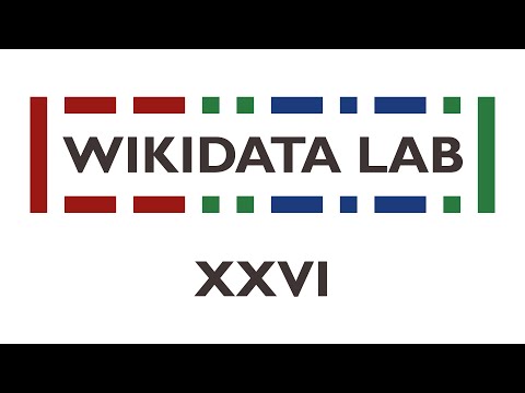 Wikidata Lab XXVI: Structured citations module on Wikipedia