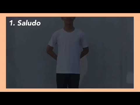 Folkdance Step Tutorial // Basic Fundamentals