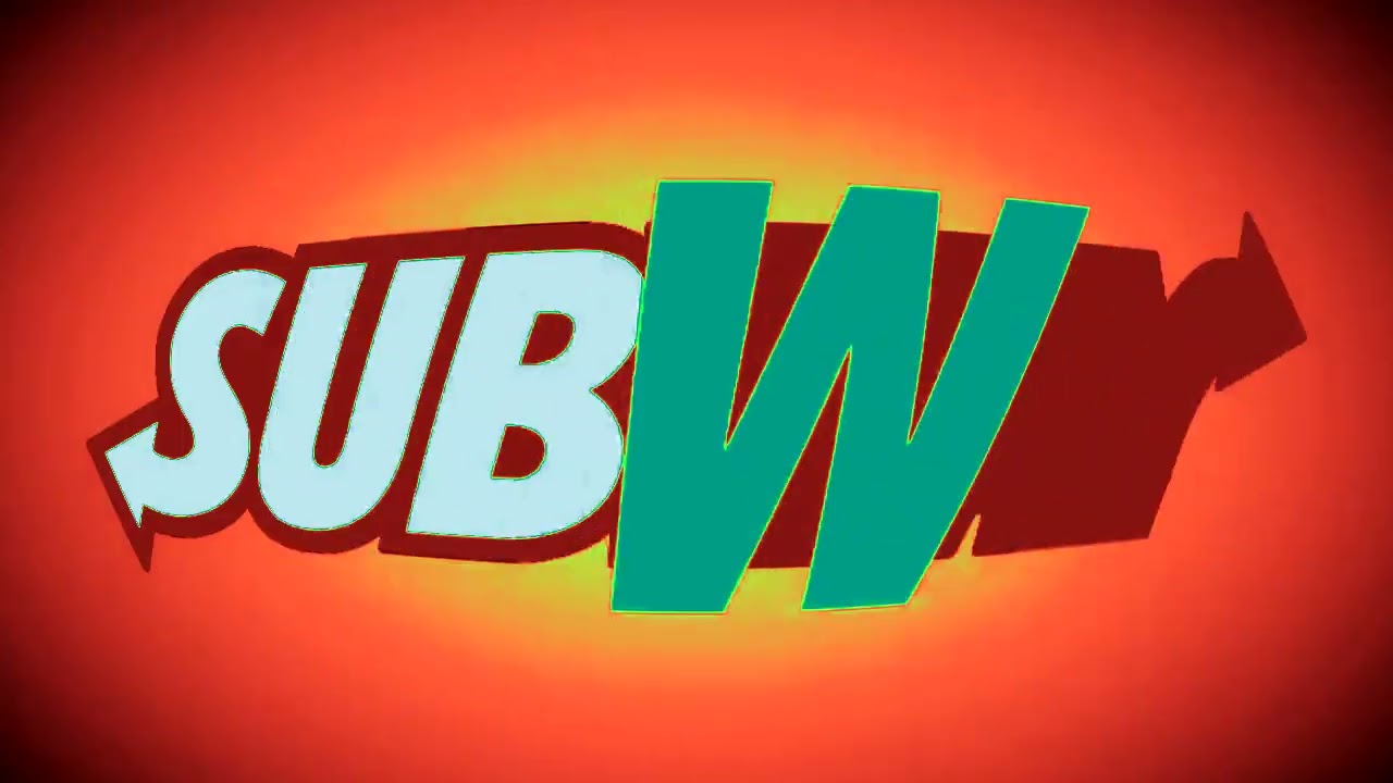 (REQUESTED) Subway Logo Effects (McDonald's Ident (2016) Effects (TESVM681's Version))