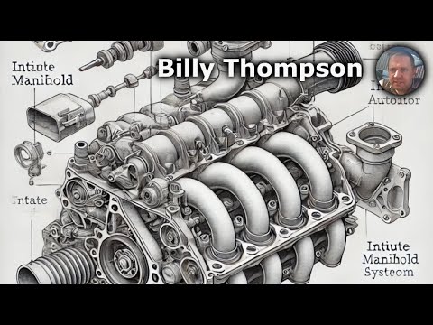 Understanding Fault Code P: Fixing Intake Manifold Sensor Issues on Bank 2