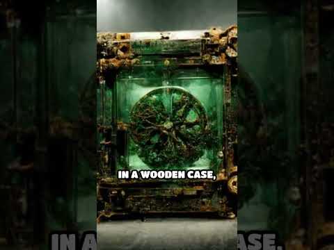 Ancient Technology: The "Antikythera Mechanism"