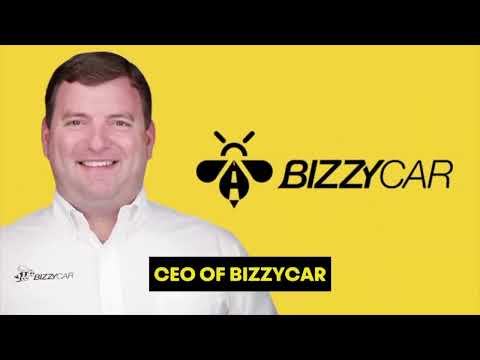 Dealership Recalls: BizzyCar CEO, Ryan Maher on the Car Dealership Guy Podcast